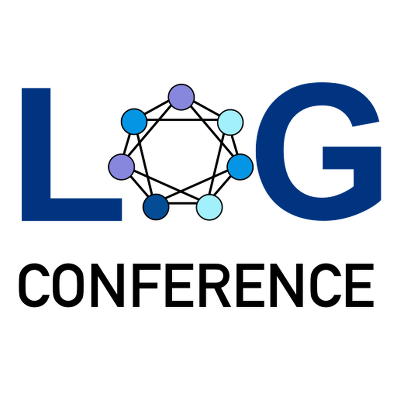 Learning on Graphs Conference